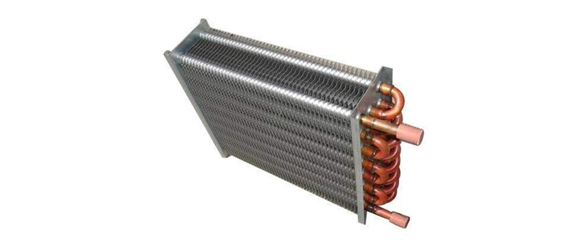 Air cooled heat exchanger | yesspee engineers